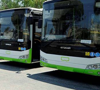 Explore Malta by bus - Malta Baby & Kids