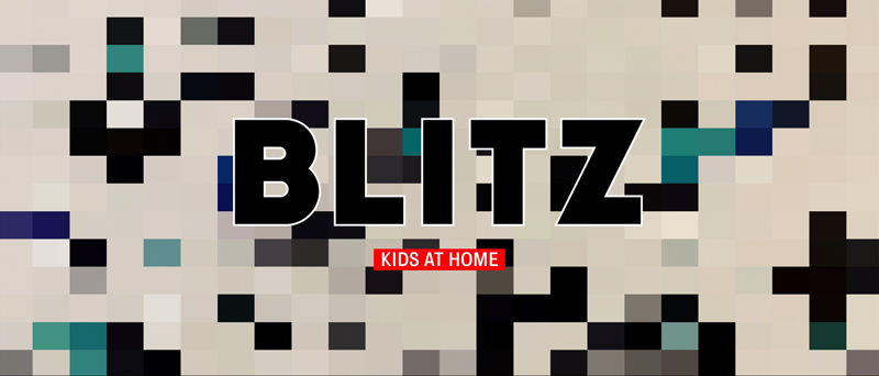BLITZ - Kids at Home - Malta Baby & Kids