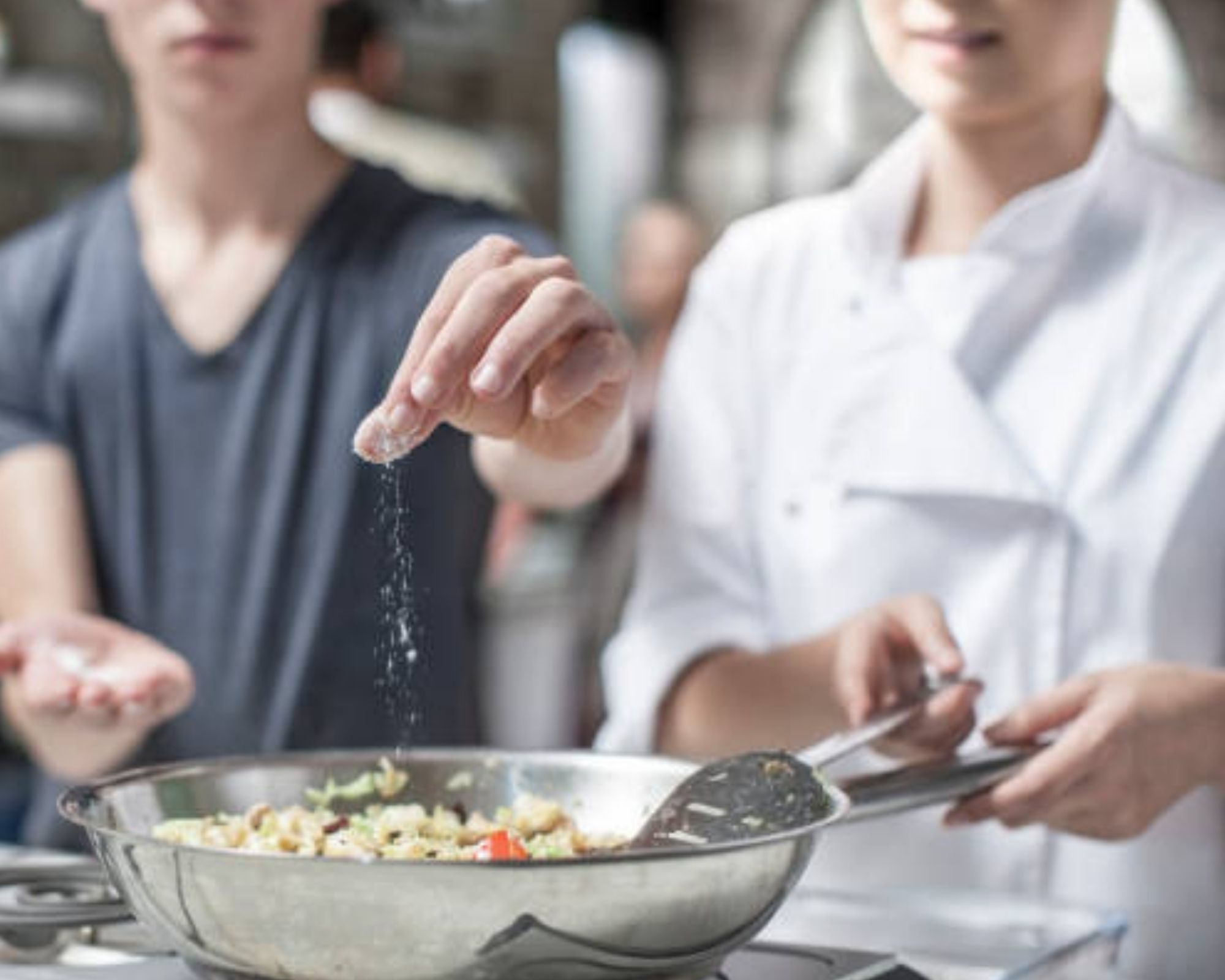 Cooking course for teens - Malta Baby & Kids