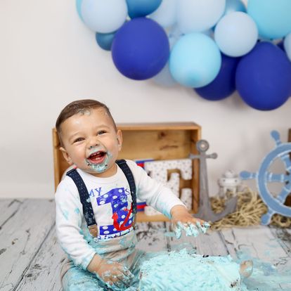 Baby's First Year - Malta Baby & Kids