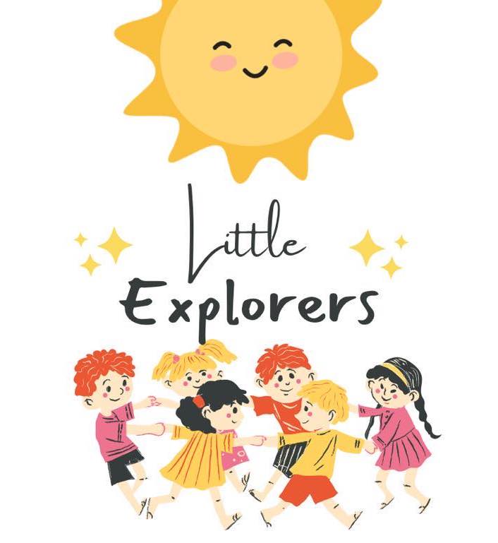 Exploring under the sea - Little Explorers - Malta Baby & Kids