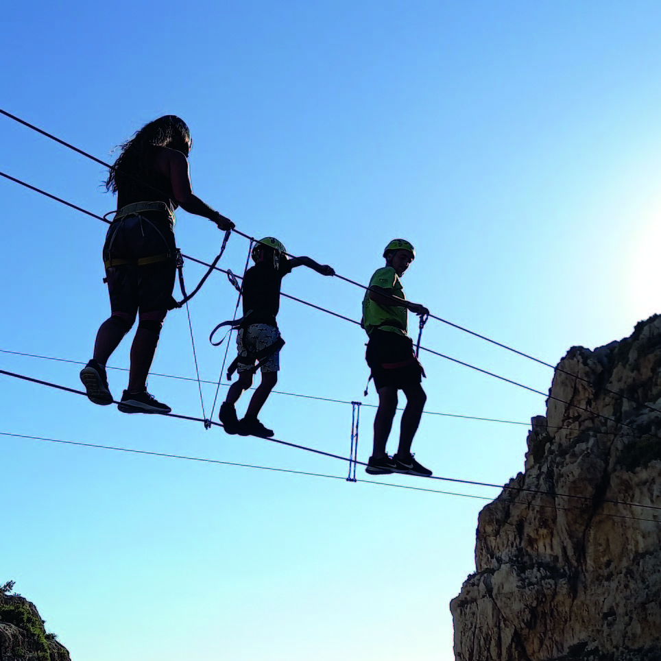 Monkey Bridge - Malta Baby & Kids
