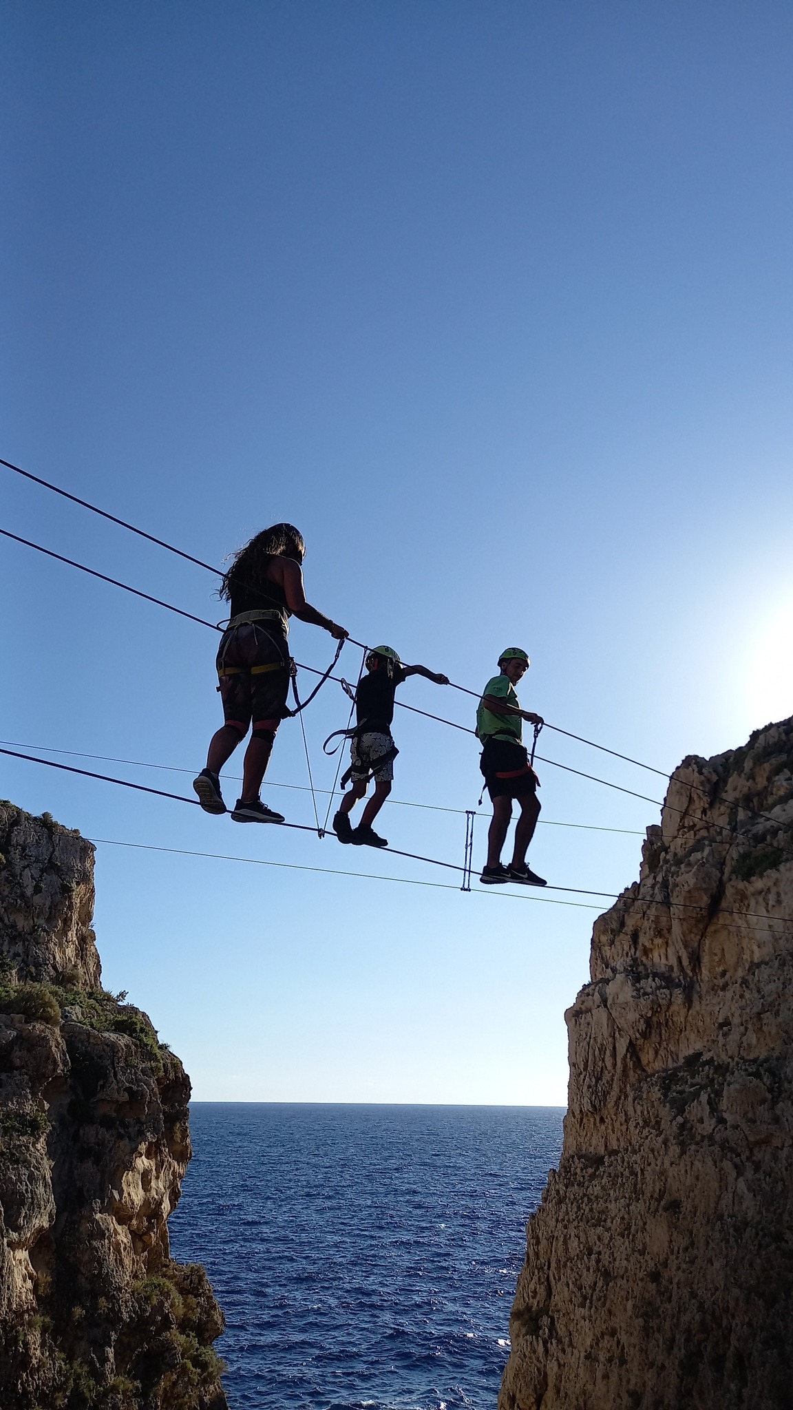 Monkey Bridge - Malta Baby & Kids