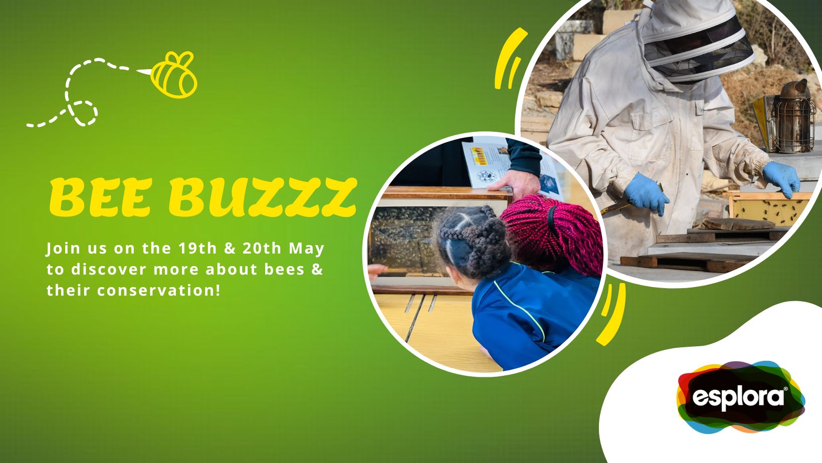 Bee Buzz - Malta Baby & Kids