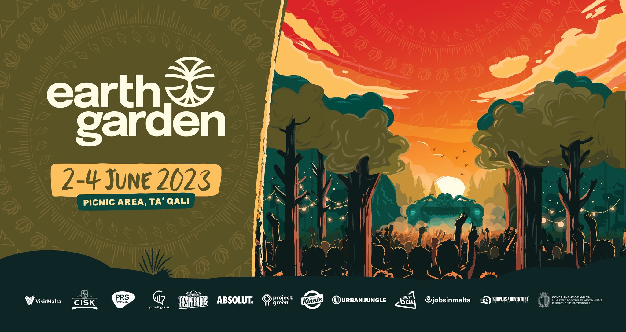 Earth Garden - Malta Baby & Kids