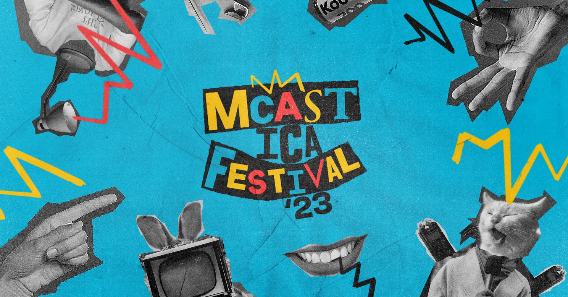 The MCAST ICA Festival - Malta Baby & Kids