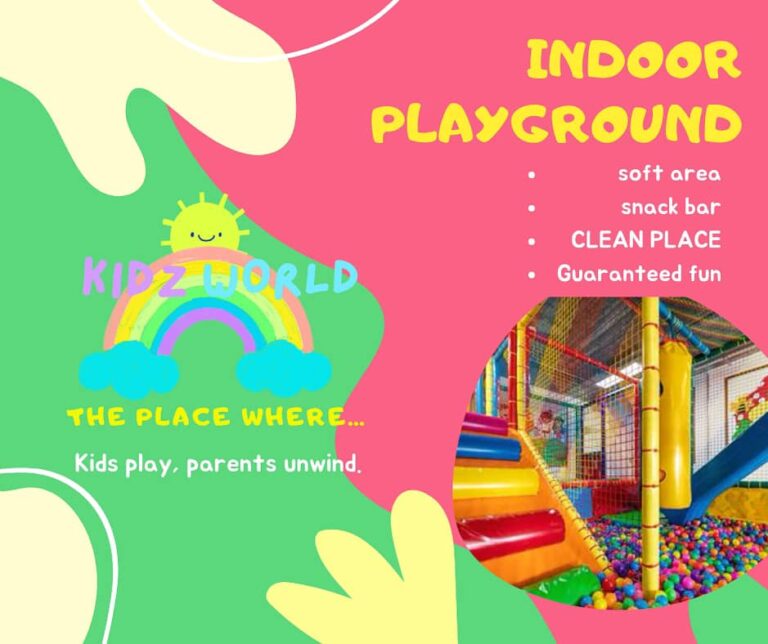 Kidz World - Malta Baby & Kids